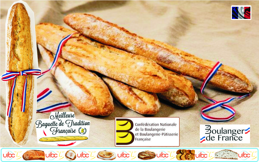 FRANCIA: LA HISTORIA DE LA BAGUETTE «TRADITIÓN” | PANADEROS.INFO